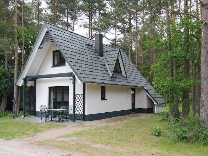 Maisons De Vacances Dans Le Drewitz Nature Resort - Plau am See