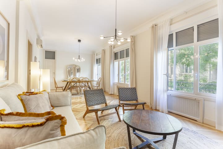 Retiro Place (1st) - Madryt