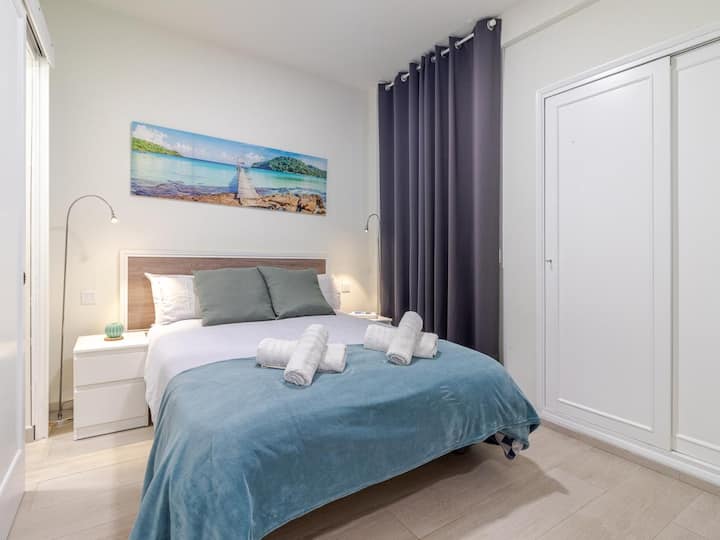 Cozy Family Beach House - Las Palmas de Gran Canaria