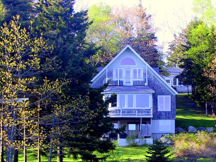 Curtis Cottage - Deer Isle - Stonington, ME
