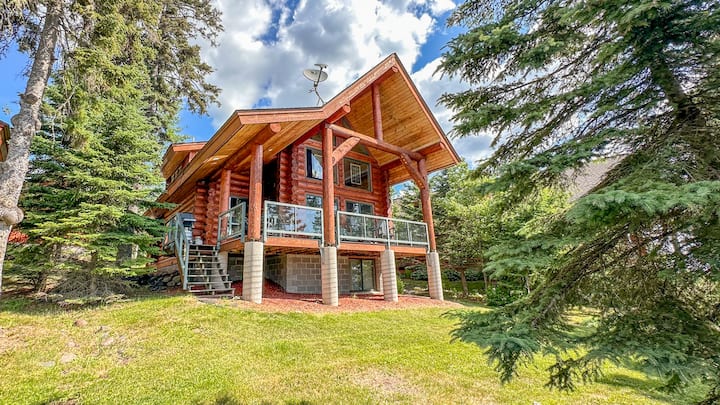 Temperance Getaway On Lake Superior - Temperance River State Park, Schroeder