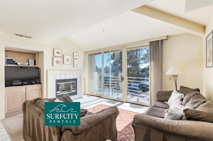 Capitola Cliff Drive #3 - Capitola, CA