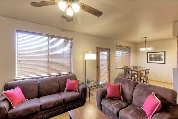 The Sunset Pass Suite - Payson, AZ