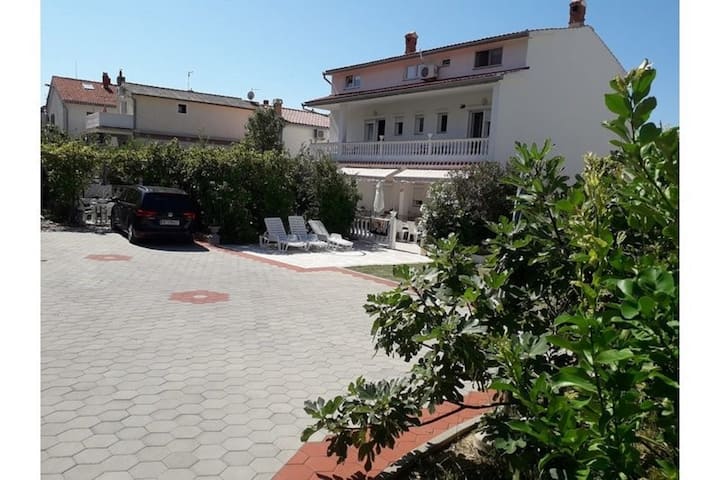 Rab Paradise Villa -3 Bedrooms,3 Bathrooms - Rab
