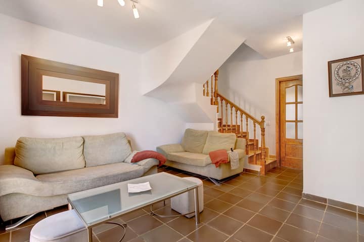 Residencial Maresia El Medano - El Médano