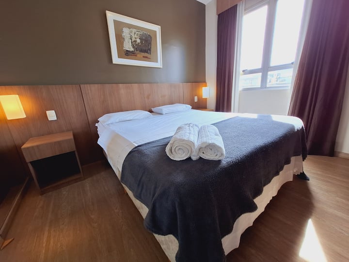 Locking's Barro Preto 7 - Belo Horizonte