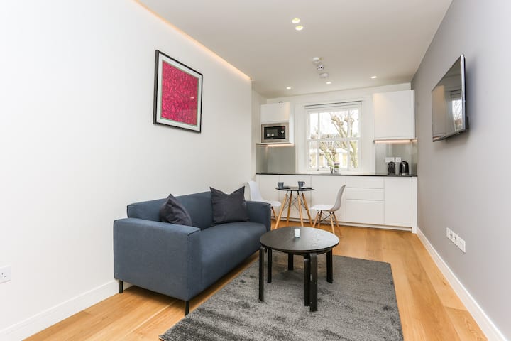 Modern Maisonette One Bedroom In Bayswater - London