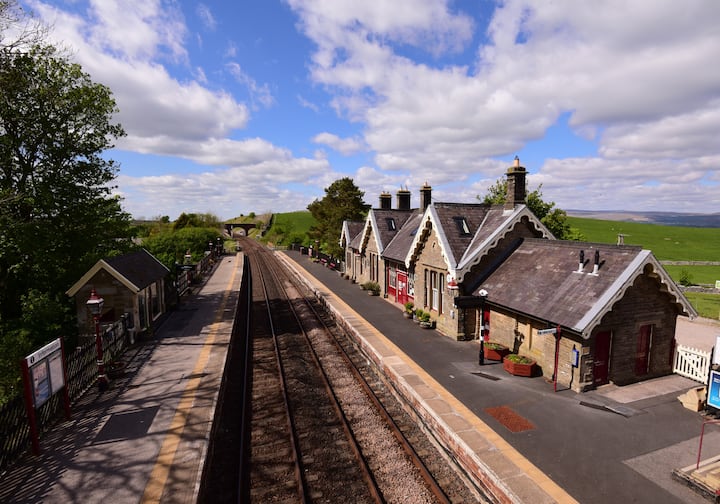 Station Cottage - Kirkby Stephen