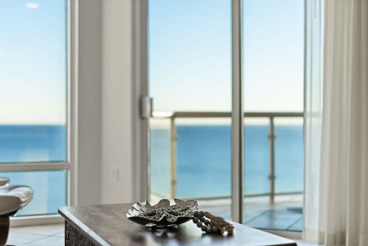 Emerald Isle 1705 - 𝑴𝒆𝒓𝒍𝒆'𝒔 𝑷𝒆𝒂𝒓𝒍 (Top - Pensacola Beach, FL