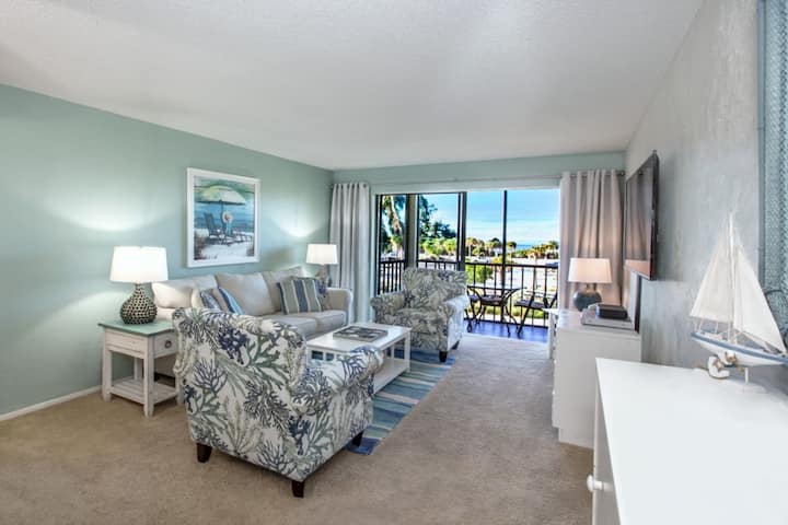 New 303 Siesta Key- Gulf View - Siesta Key, FL