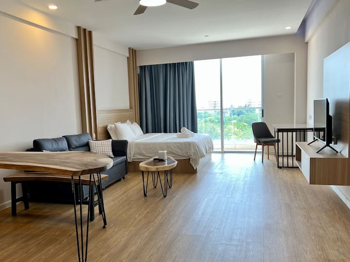 10-5 · Aru Sweet - Ocean View 1 - Kota Kinabalu