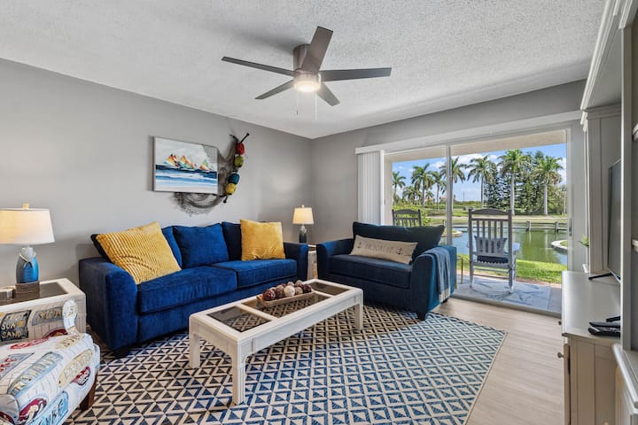 Vista Verde West|6-136| 2bd 2ba - St. Pete Beach, FL