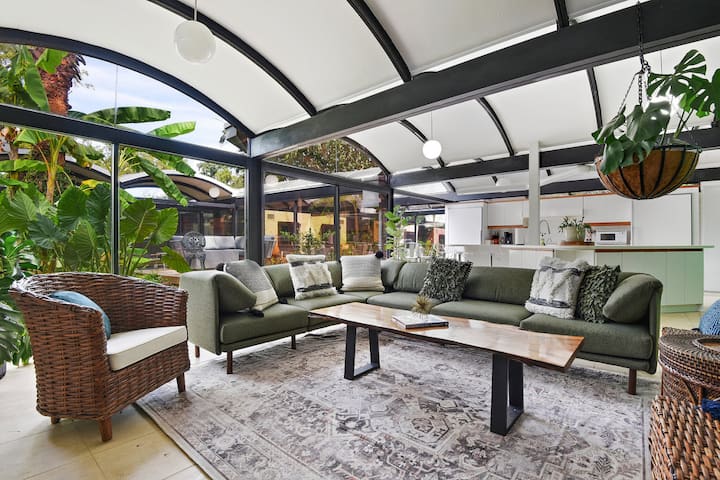 2 Mi From Lsu! Mcm Masterpiece - Sleeps 10 - バトン・ルージュ, LA