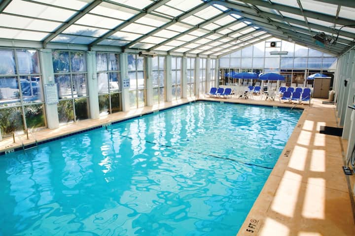 Surfside Beach Getaway: 2br Suite At Grand Palms - Surfside Beach, SC