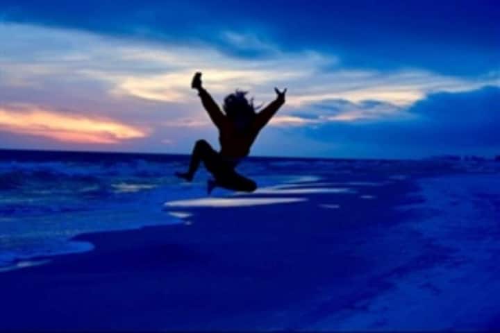 Steps To Beach | Pickleball | Walk To Shop & Dine - Rosemary Beach, FL