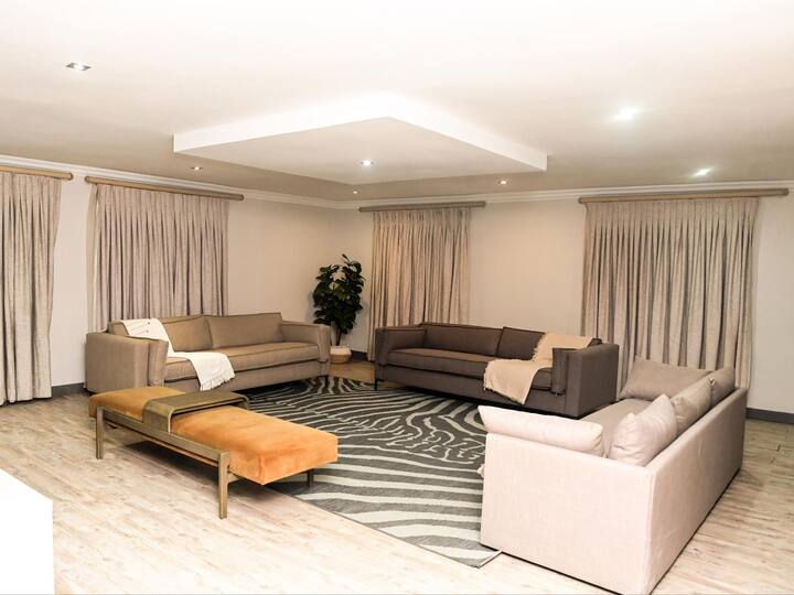 Summerset - Louis Trichardt