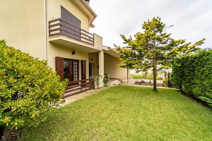 Amorosa Villa, 500m From The Beach By House And Pe - Viana do Castelo