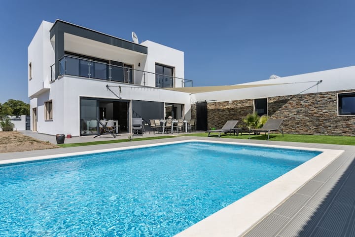 Casa Do Paraiso - Azeitão