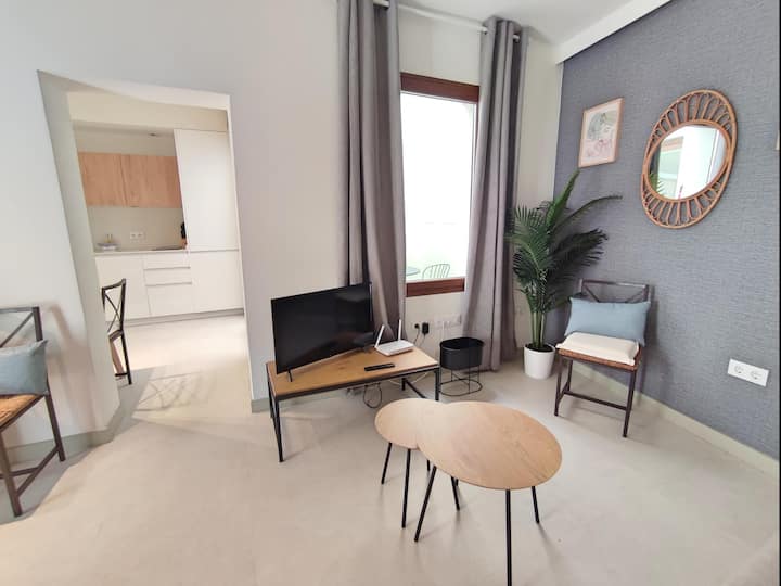 Alojamiento San Basilio Suite - Cordova