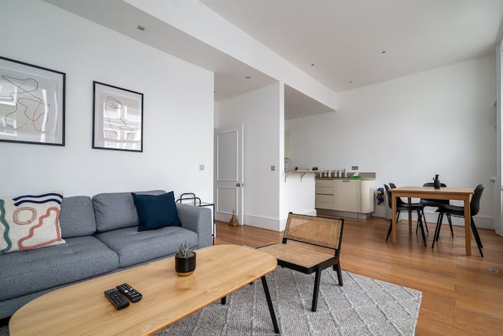 Guestready - Chic In The Heart Of Kensington - Chelsea