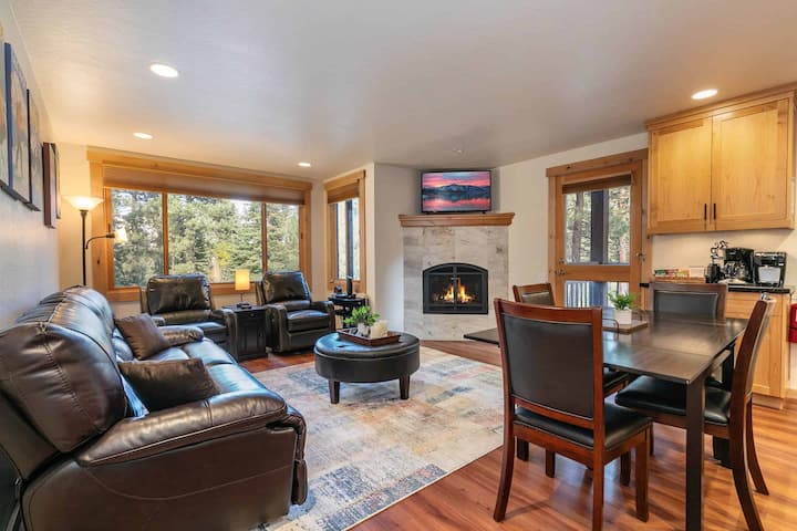Ski Trails 4119 - Northstar Slopeside - Tahoe Vista, CA