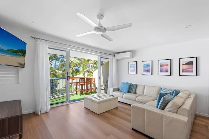 Upgraded And Modern, Diamond Beach Resort 69 - Gold Coast