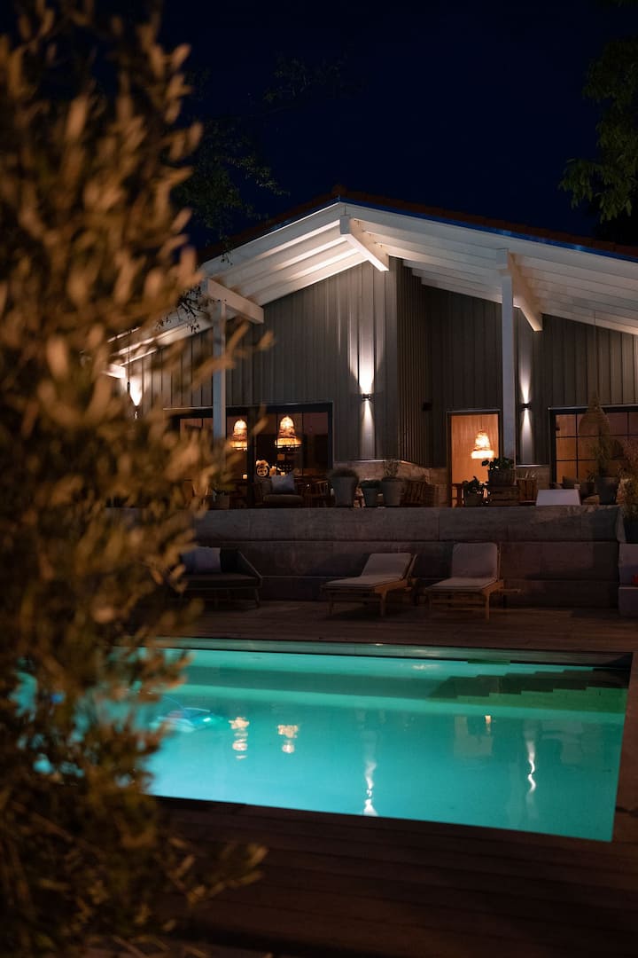 Ferienwohnung 5, 85qm (Ferienhofeichenberg) - Gunzenhausen