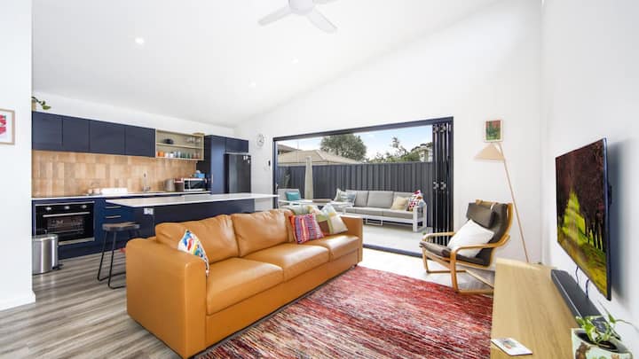 Summer Vibes Cabin By Holidayco - Central Coast