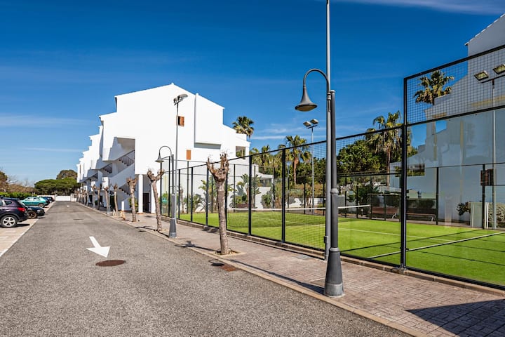 Apartamento Chiclana De La Frontera, La Carrajolilla - Chiclana de la Frontera
