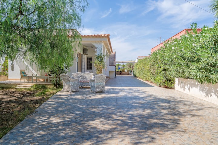 Villa Amore - San Lorenzo - Marzamemi