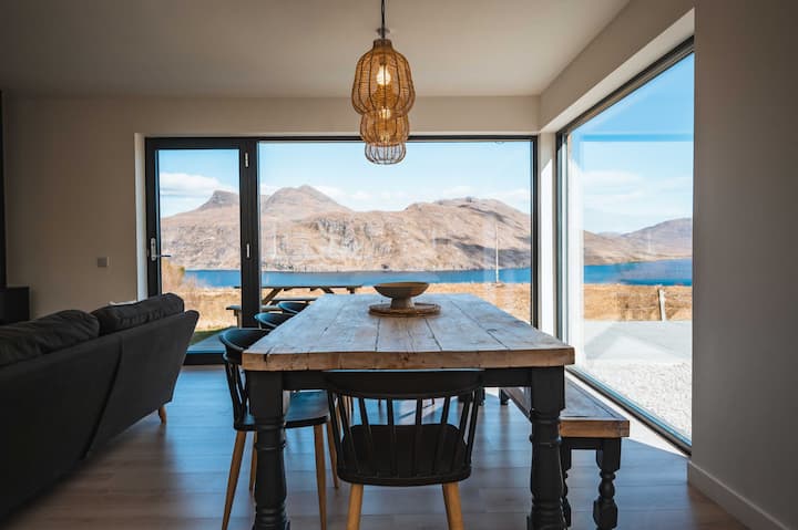 Ardlearag - Ullapool