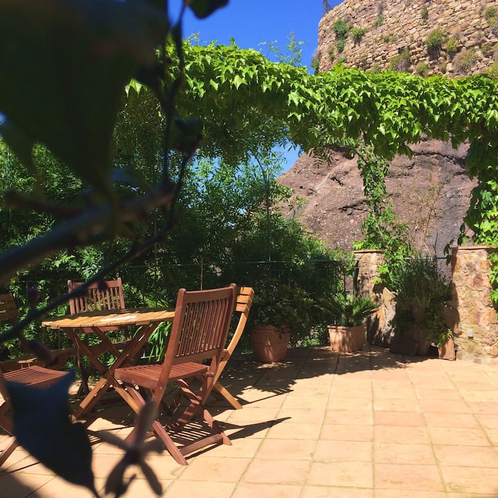 93 M² Huis ∙ 2 Slaapkamers ∙ 6 Gasten - Puget-sur-Argens
