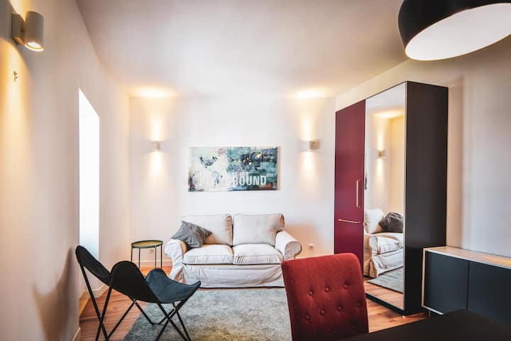 Magnifique Appartement Rénové - Périgueux