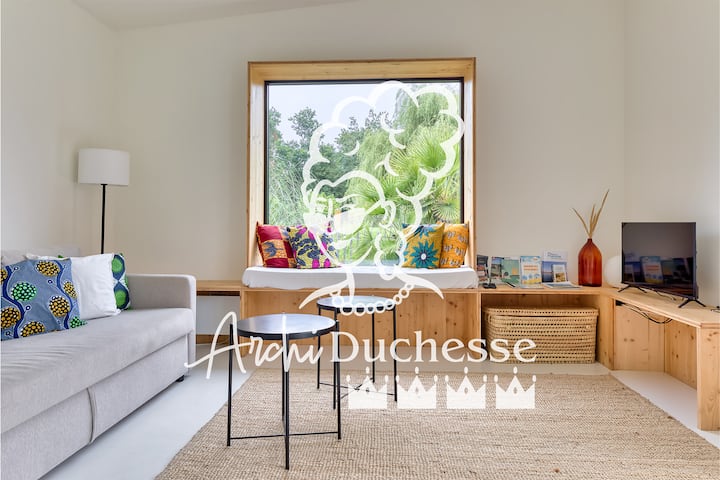 Casa Zao Jolie Maison En Bois Brut De 50m2 à - Gouville-sur-Mer