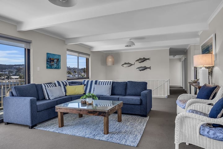 Sandpiper - Merimbula