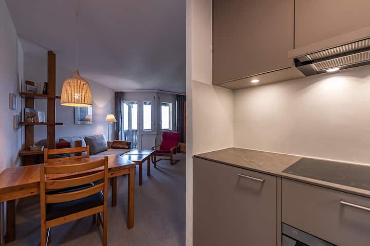 Apartment Tavaun - Crap Grisch - Flims