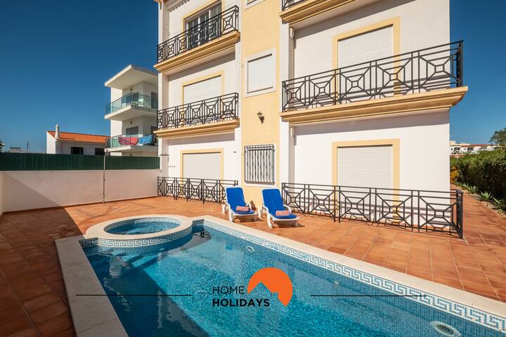 #104 Fanichi Flat By Home Holidays - Albufeira