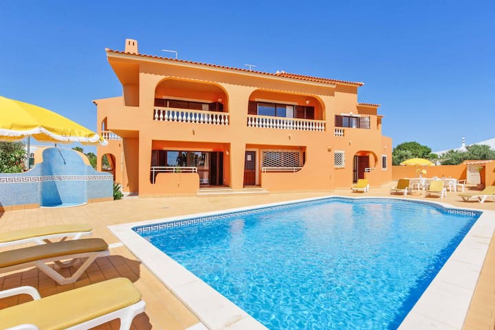 Casa Pluma - Guia