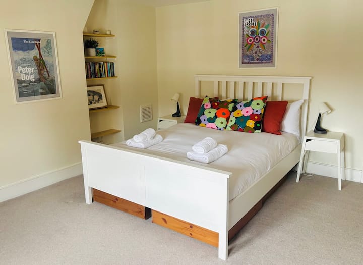 Guestready - Near Peckham Stay - City of London