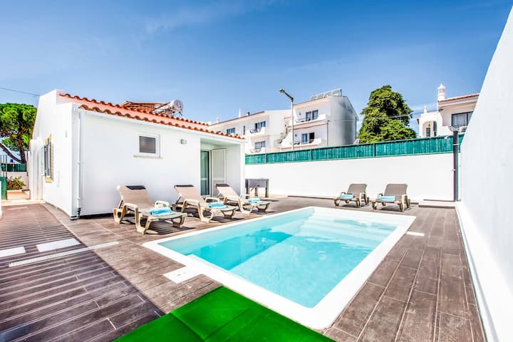Villa Mitto - Albufeira