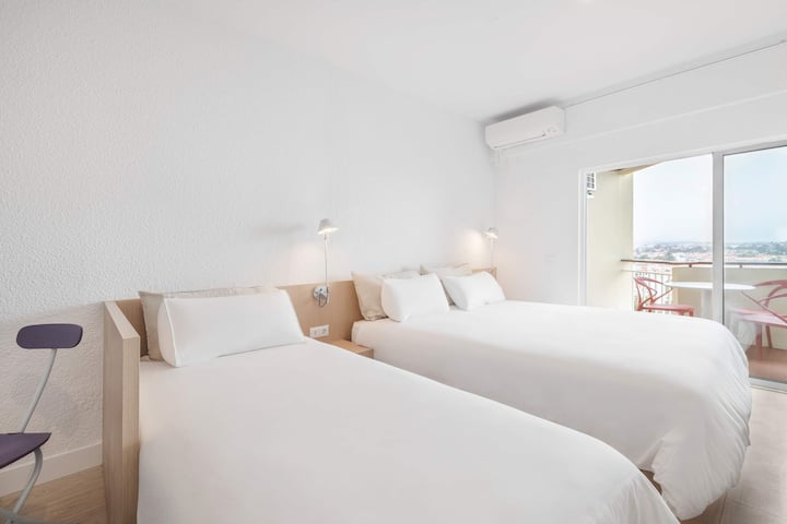 Equador | Superior Suite - Cascais
