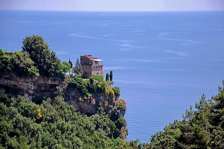 Villa Saracena - Salerno