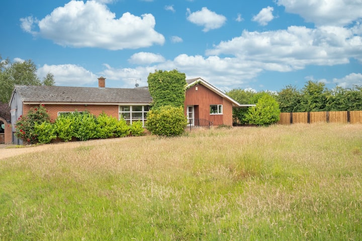 Fenside | East Ruston Cottages - Norfolk