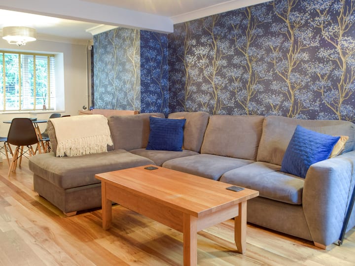 Castle Street Cottage - Narberth