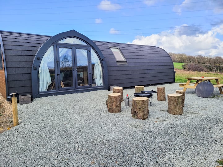 Lakeview Lodge- Uk40692 - Battle