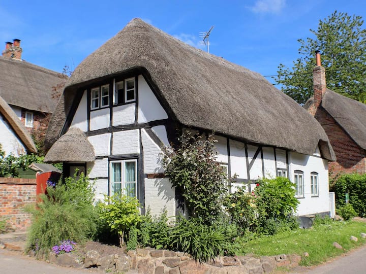 Mortimer Cottage - Marlborough