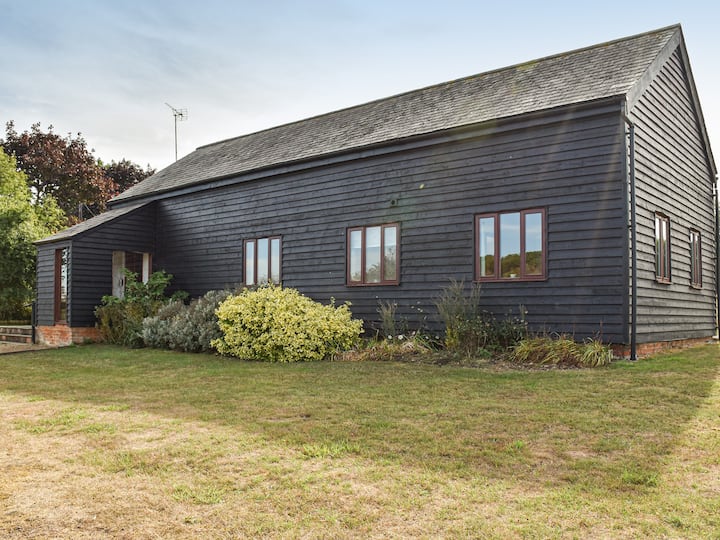 Leys Barn - Essex