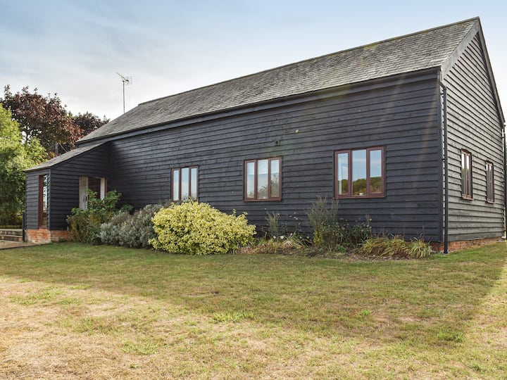 Leys Barn - Essex