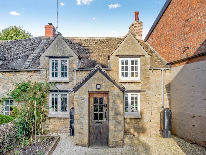 Patience Cottage - Burford