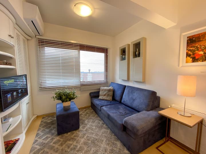 Locar-in Gramado Morada Das Hortênsias - Vista Espetacular - Gramado